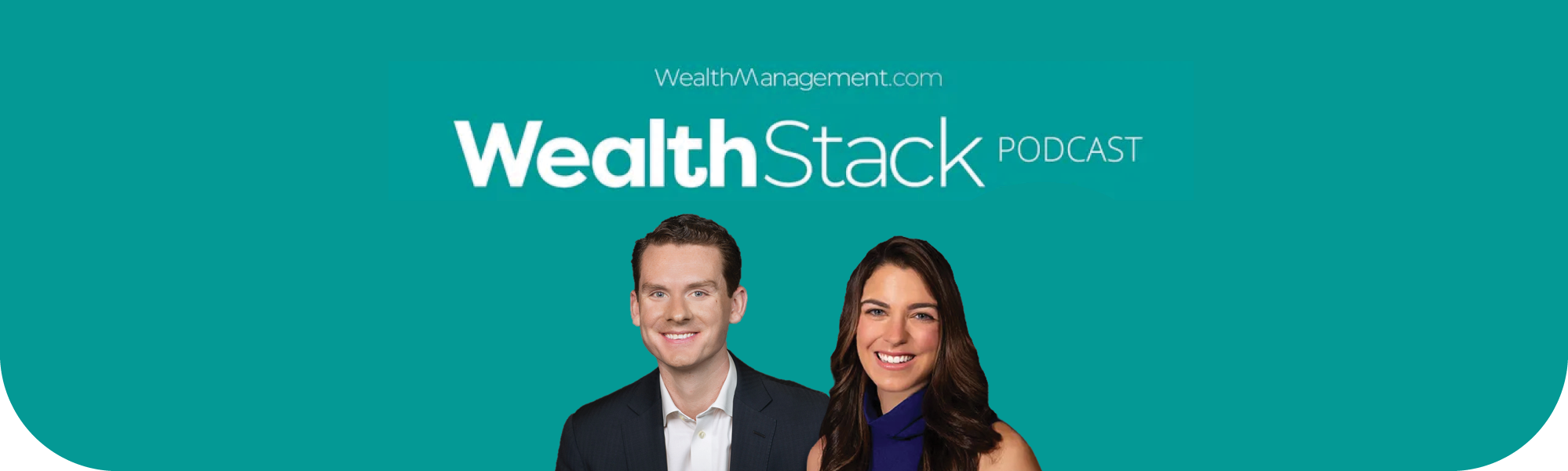The WealthStack Podcast from WM.com